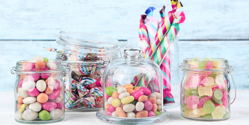 Five Everyday Foods That Secretly Contain Bugs