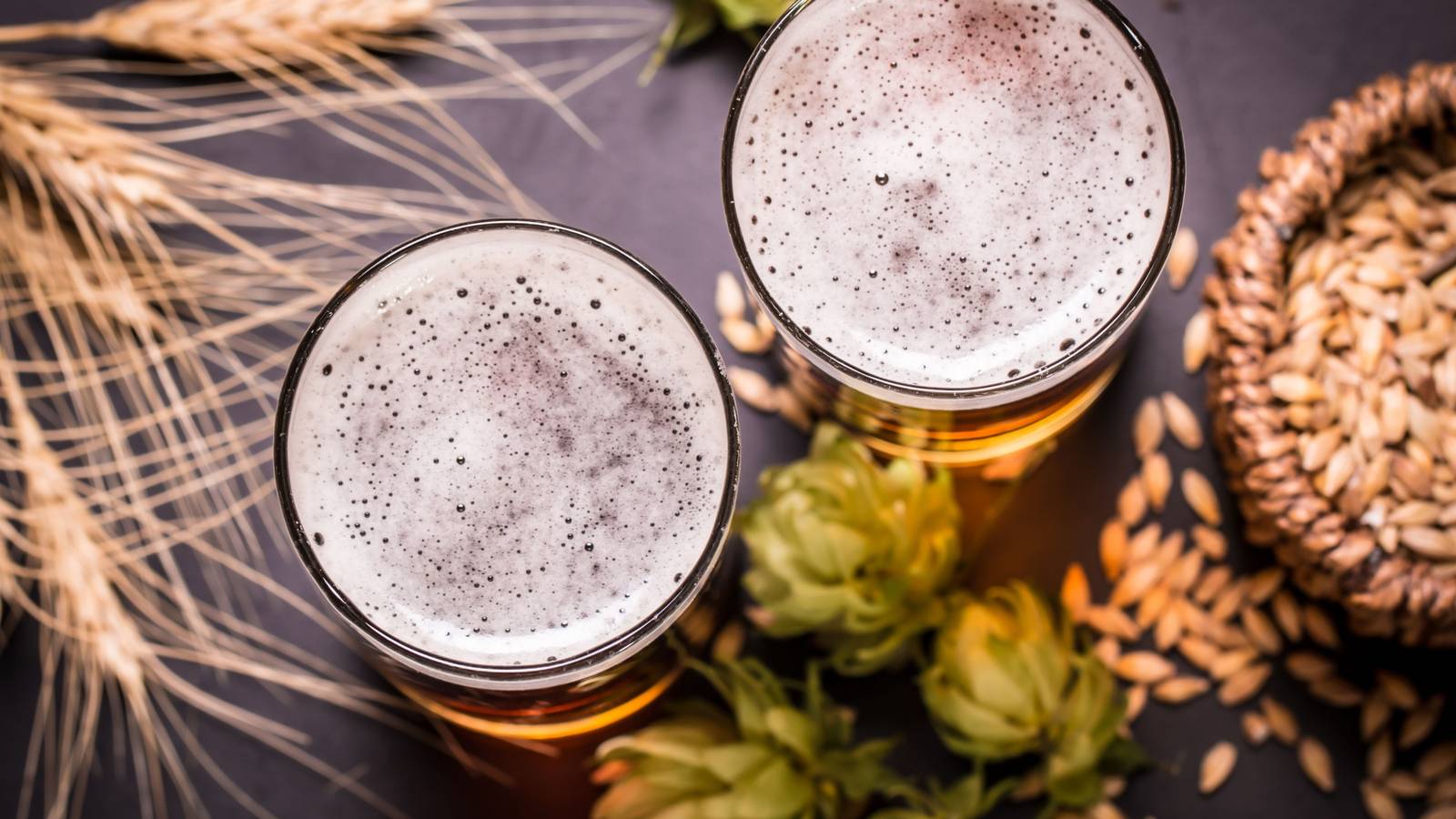 Sow, Brew, and Enjoy: 8 Plants for Crafting Your Own Beer from Scratch