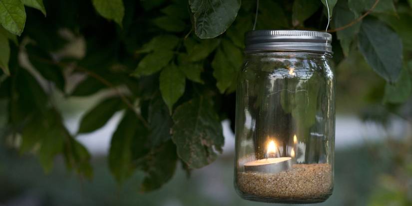 How to Bring Cozy Rustic Charm Into Your Backyard Design