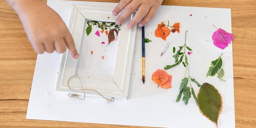 Pressed Flower Magic: Turn Petals Into Beautiful Everyday Keepsakes