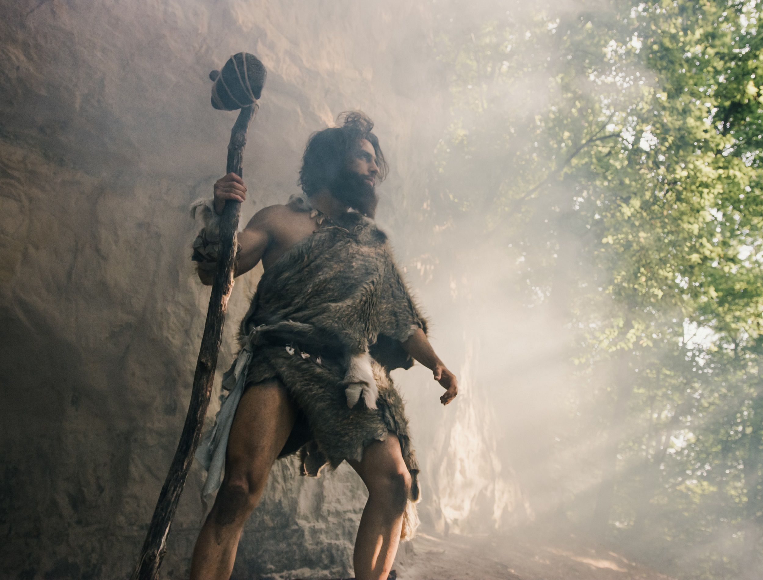 Cultivating Paleo-Era Plants For Modern Diets