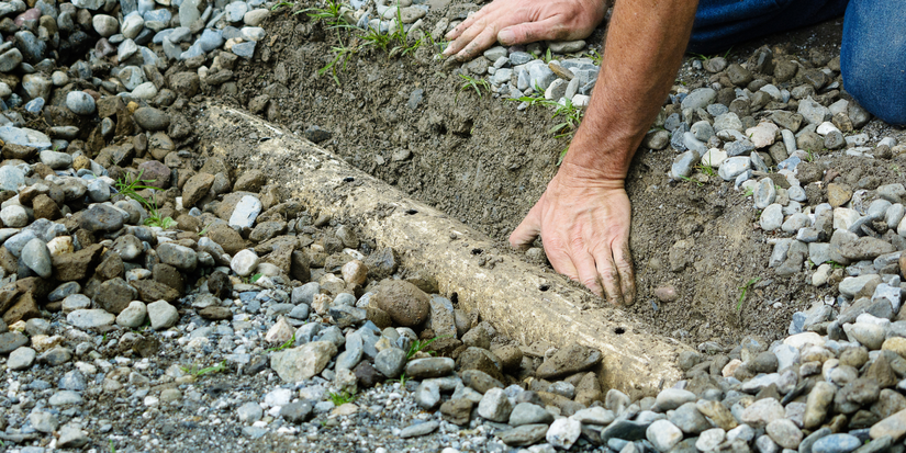 DIY Drainage: 6 Solutions to Encouarge Yard Drainage