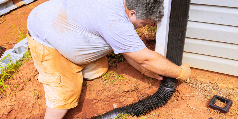 Winter-Proof Your Home: The Essential Guide to Pop Up Gutter Drains
