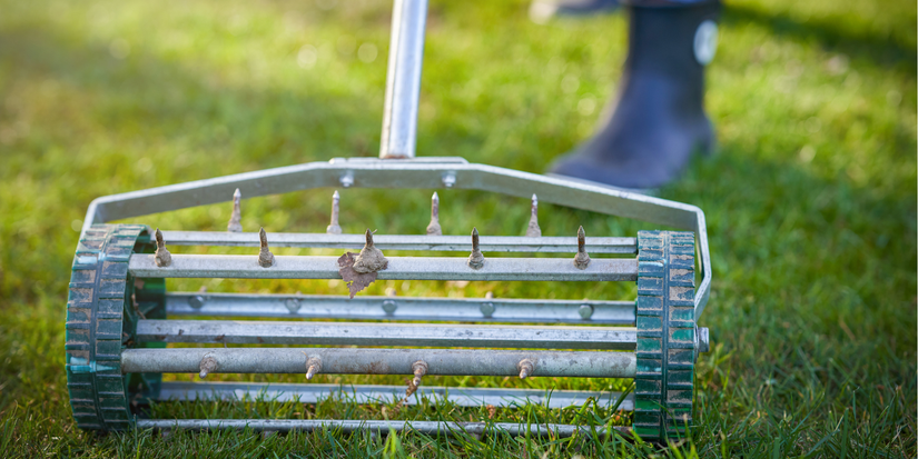 Why Soil Decompaction is Crucial This Summer