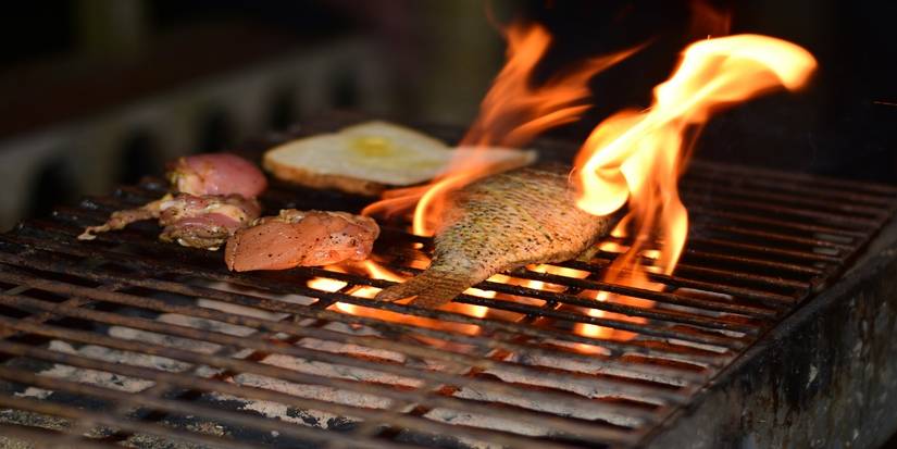 How to Transform Your Backyard Barbeque