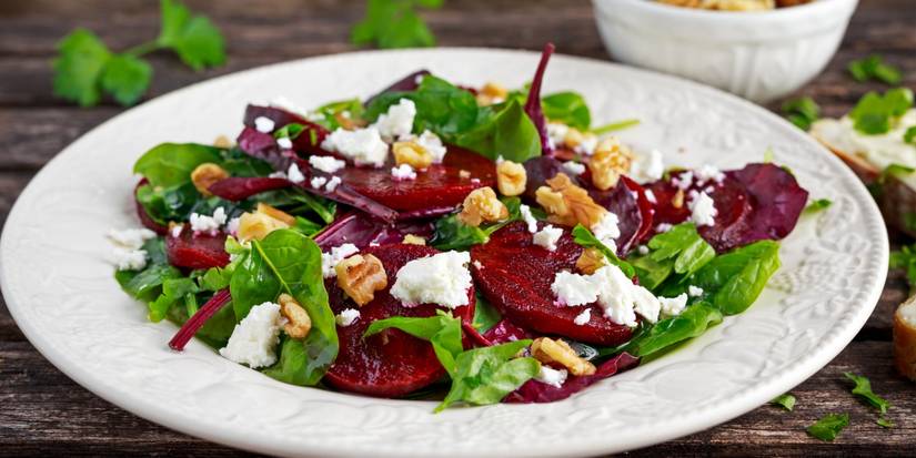 5 of the Best Beet Recipes to Try at Home
