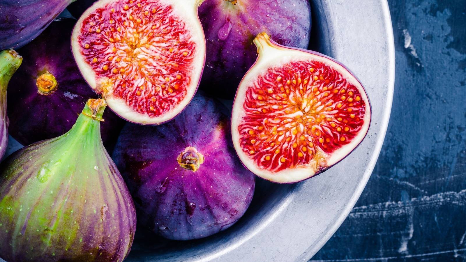 The Truth About Figs and Wasps