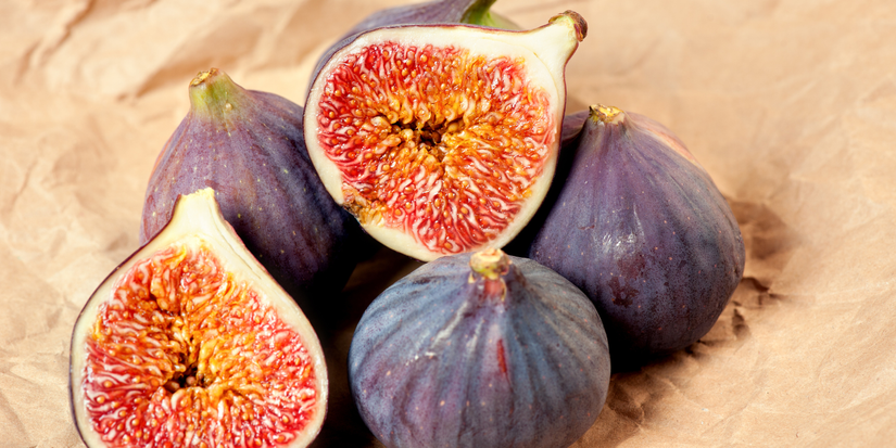 The Truth About Figs and Wasps
