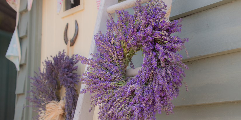 DIY Spring Wreaths: Creative Entryway Inspiration
