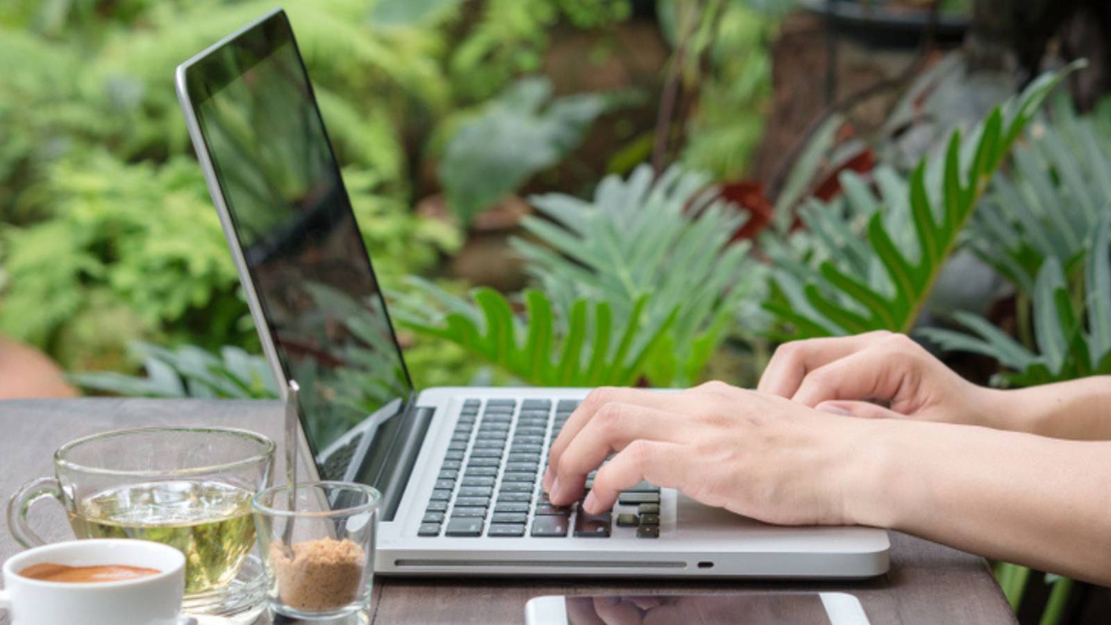 5 Nature Activities to Fit Into Your Work Week for Better Health