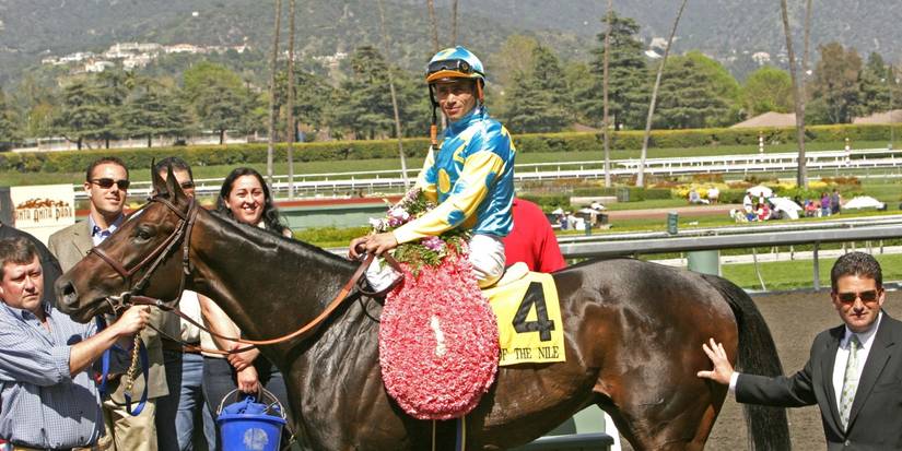 Kentucky Derby Garland of Roses: History and Creation