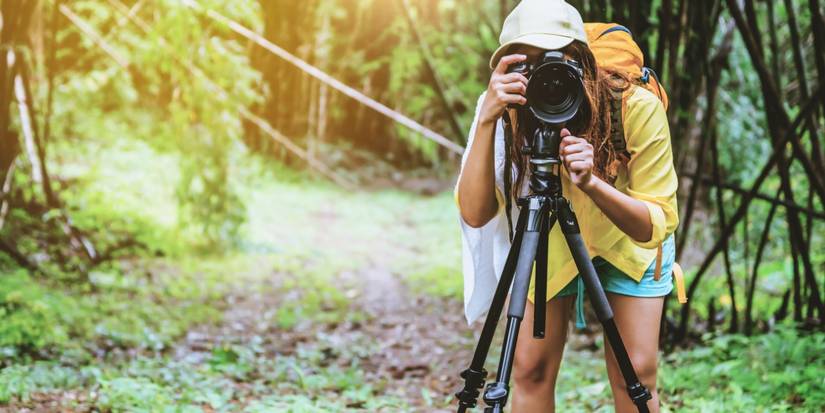 5 Nature Activities to Fit Into Your Work Week for Better Health