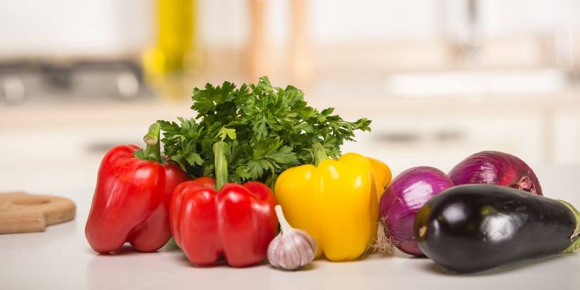 How to Store Homegrown Fruits and Vegetables: 5 Hacks to Maintain Freshness