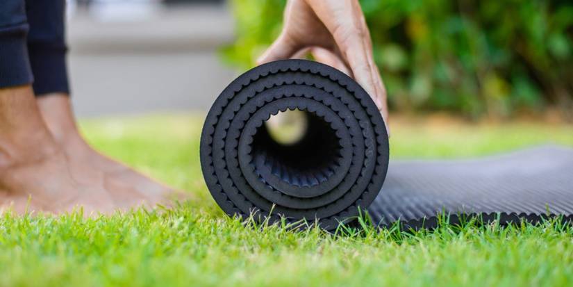 5 Nature Activities to Fit Into Your Work Week for Better Health