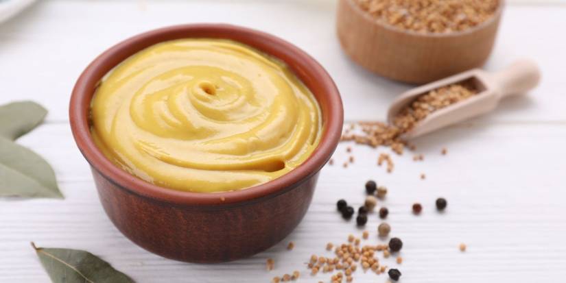 Master Mustard: A DIY Journey From Garden to Jar