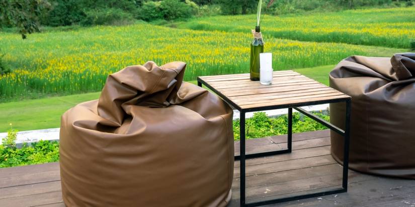 8 Budget-Friendly BBQ Seating Ideas