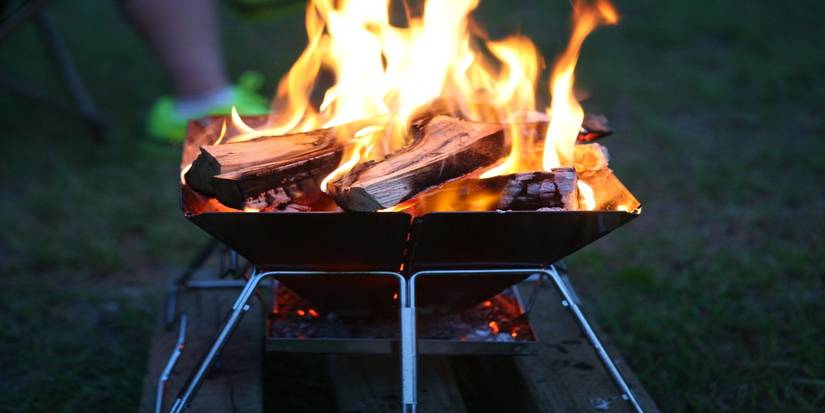 The Ultimate Guide to Backyard Camping