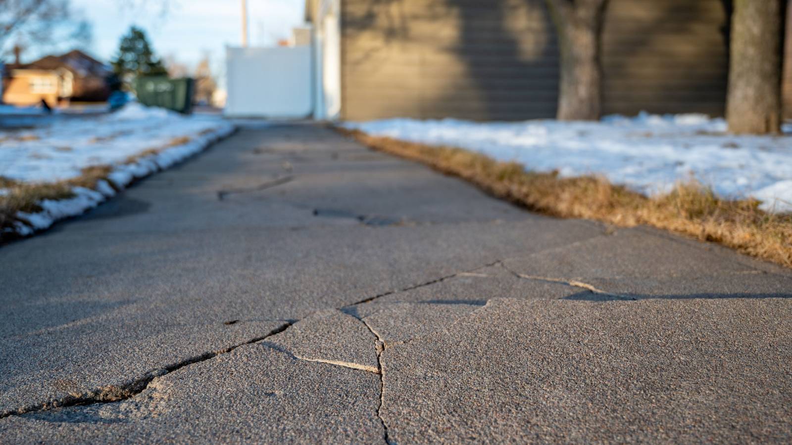 Frost Heave: How To Prevent It and Improve Your Lawn Care Routine