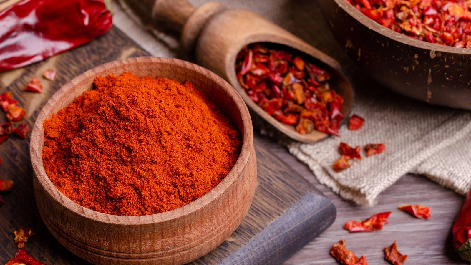 Make Your Own Paprika: A Bold Kitchen Project With Big Flavor