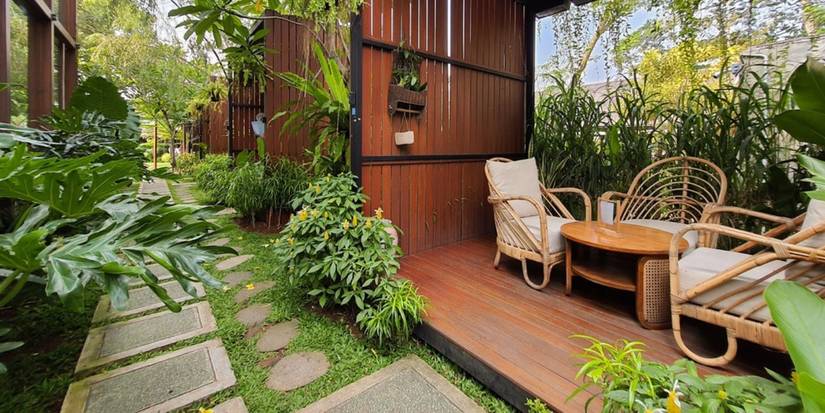 Outdoor Furniture Essentials: Create a Cozy and Stylish Backyard Escape