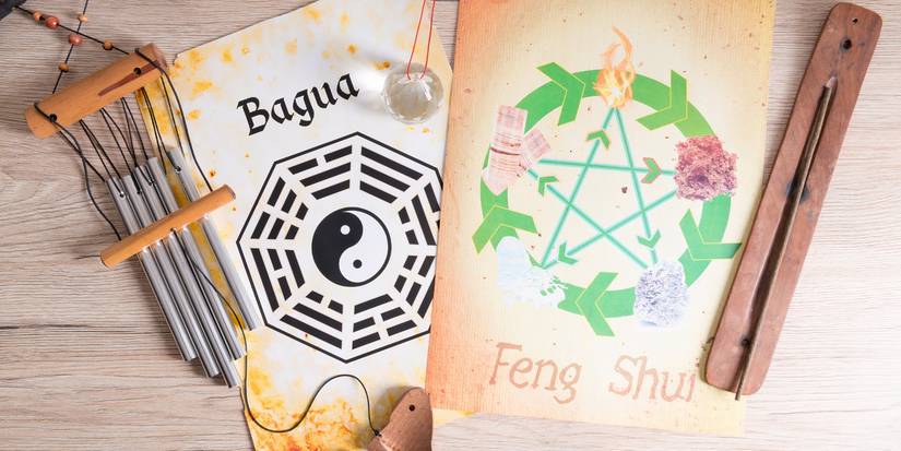Feng Shui: Where to Place Plants to Attract Positive Energy