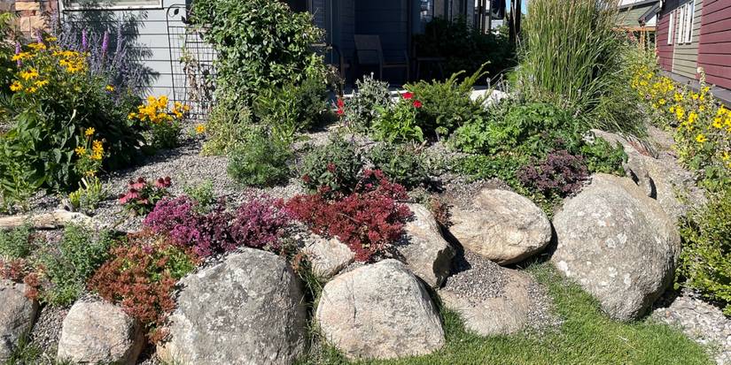 DIY Fake Boulders: Easy Guide to Build Realistic Landscaping Rocks