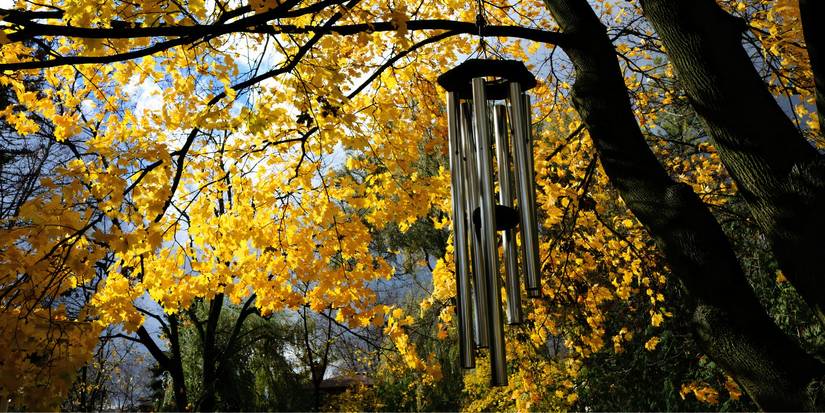Five Creative DIY Wind Chimes You Can Craft Today