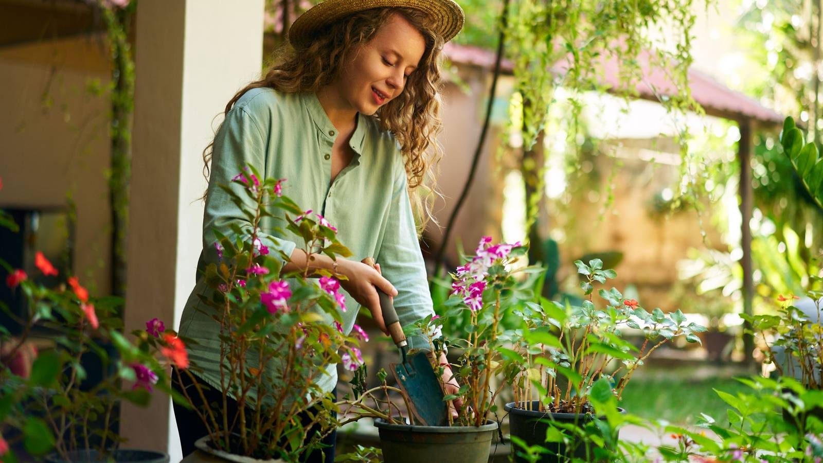 Fun Garden Design Ideas: Create a Bespoke Landscape Design