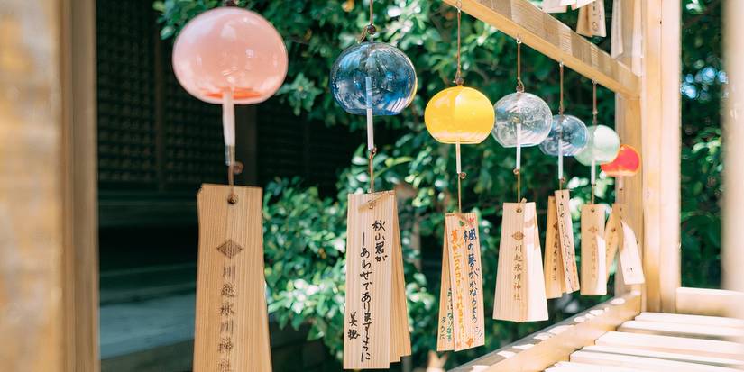 Wind Chimes Have a Rich History and Cultural Significance