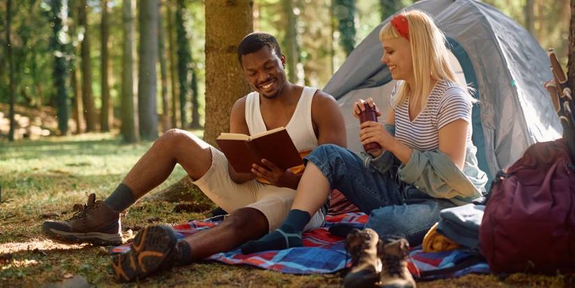 Get Into These 5 Nature-Inspired Outdoor Hobbies