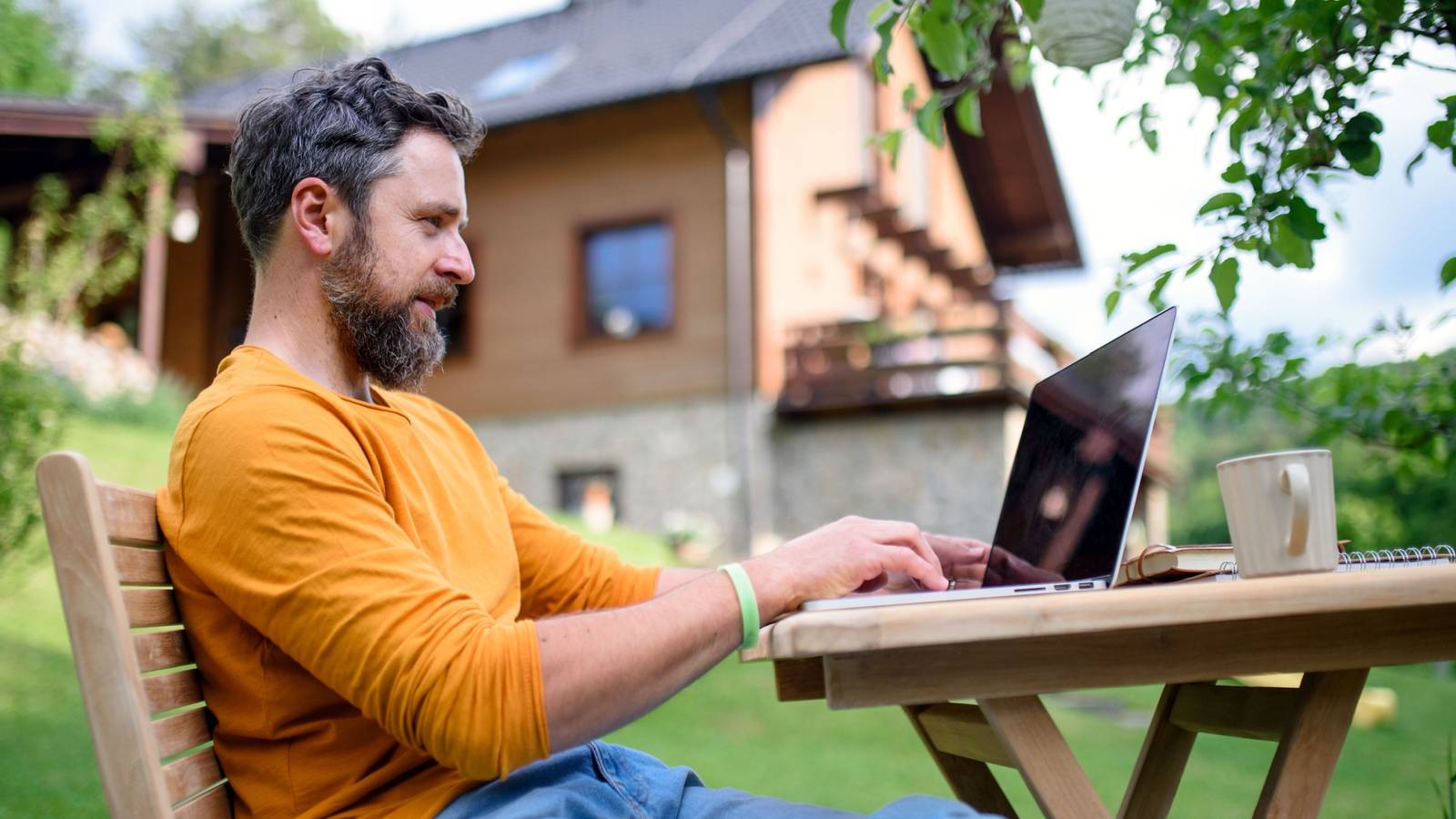 A Guide to Building and Maintaining a Garden Office