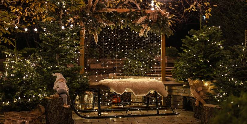 Transform Your Lawn with 5 DIY Garden Gnome Villages