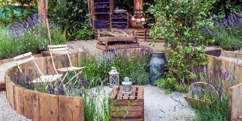 Patio Design Ideas to Make Your Outdoor Space Look High End