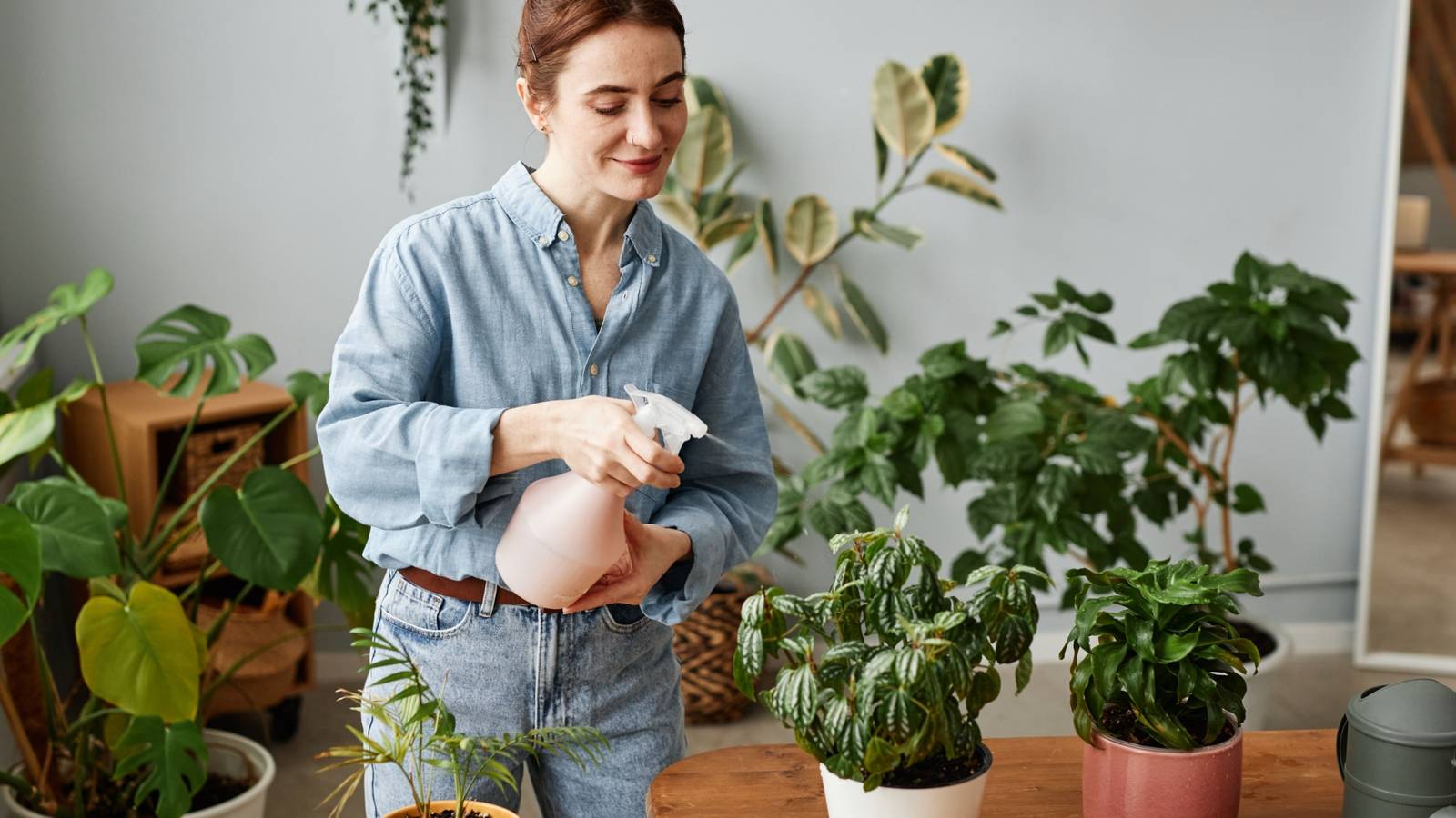New Houseplant Essentials: A Comprehensive Care Checklist