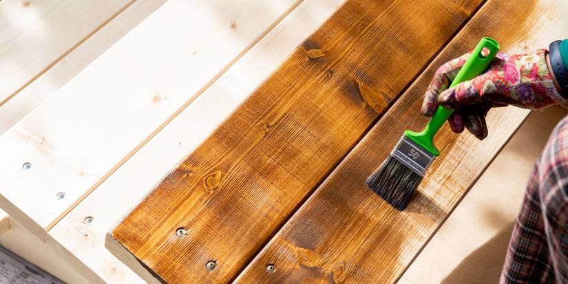 Deck Stain Color Ideas That Boost Curb Appeal and Match Your Landscape