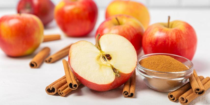 Top Apple Varieties for Rich and Flavorful Hot Cider