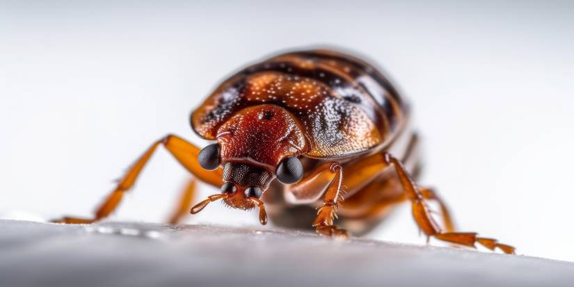 Baking Soda for Pest Control: 3 Pests It Kills and 3 It Won’t