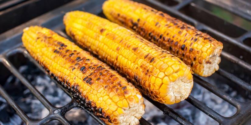 Master the Flame: How to Roast Corn to Summer Perfection