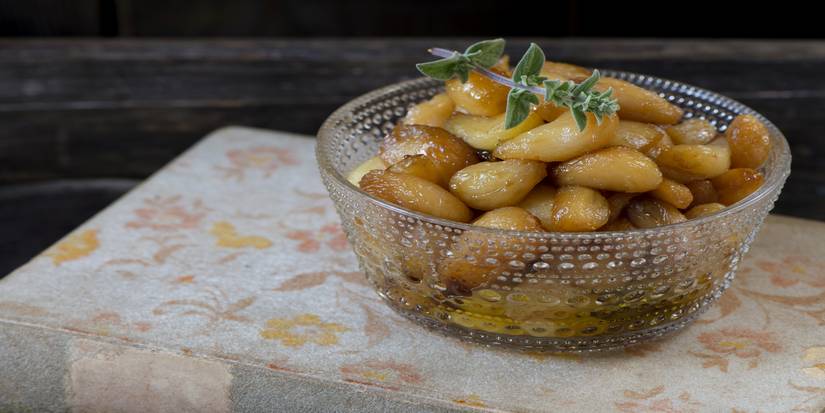 Five Mouthwatering Garlic Recipes