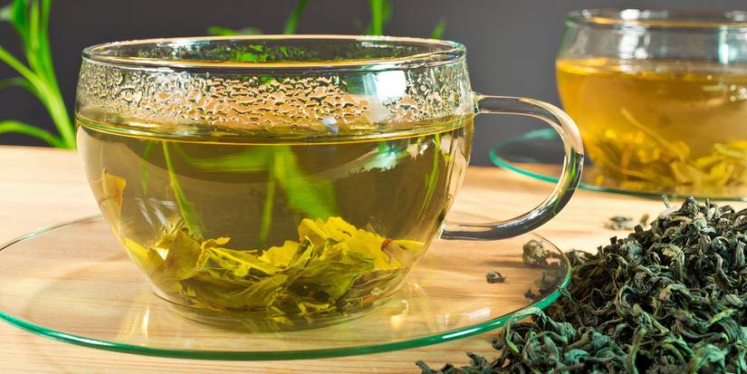 Refreshing Spring Drink Recipes to Grow and Enjoy