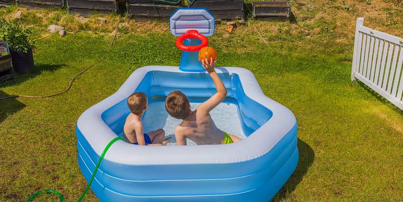 Backyard Infinity Pools: What to Know Before You Build