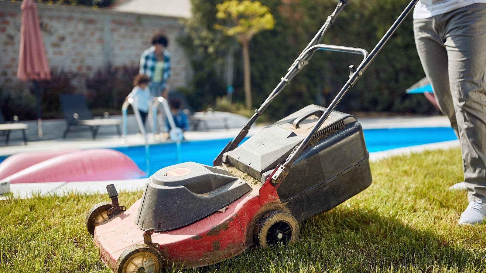 5 Tips for Keeping Your Yard Clean Year-Round