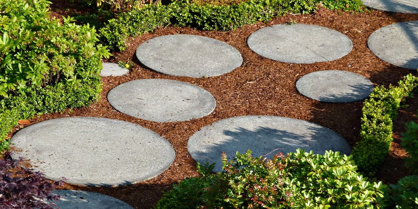 Beyond the Ordinary: 9 Creative Garden Path Ideas