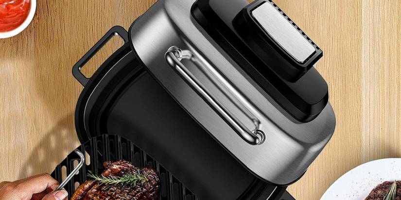 Use a Smart Grill For Your Next BBQ