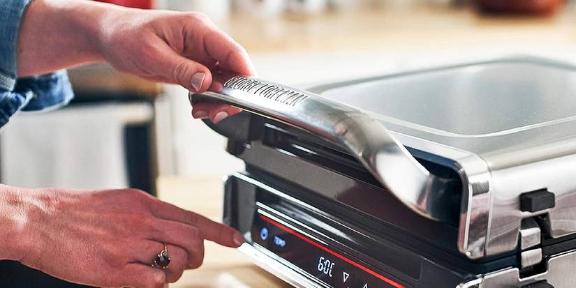 Use a Smart Grill For Your Next BBQ
