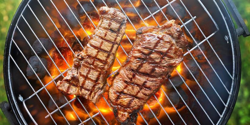 Apply BBQ Sauce at Just the Right Time