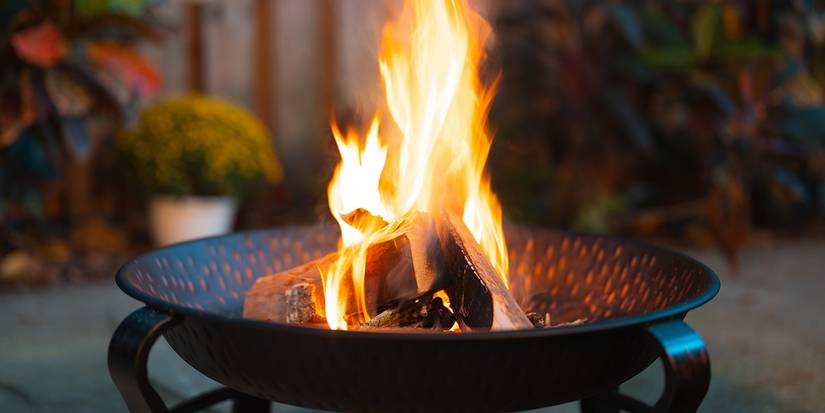 Keep the Flames Alive: How to Maintain Your Fire Pit All Winter Long