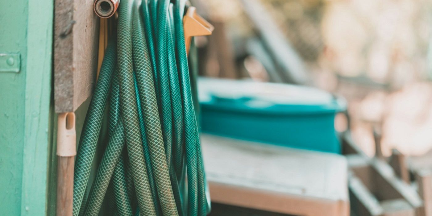 Choose the Best Kink-Free Garden Hose