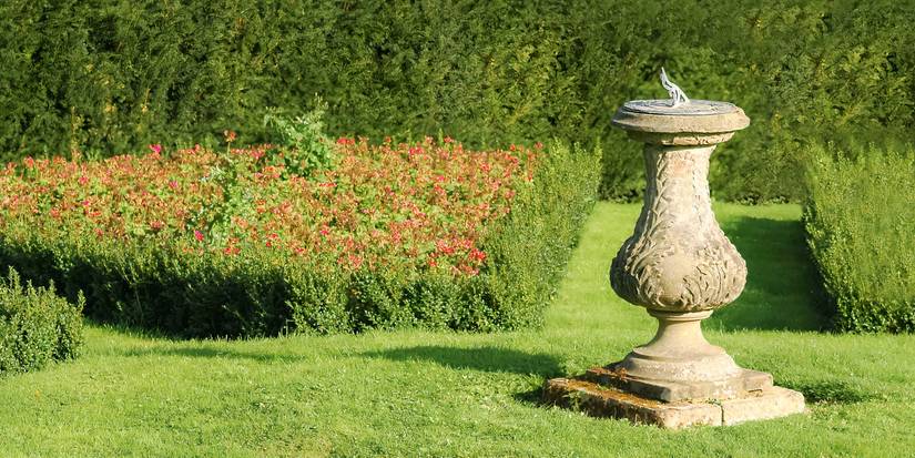 Learn How To Make a Sundial and the Meaning Behind It