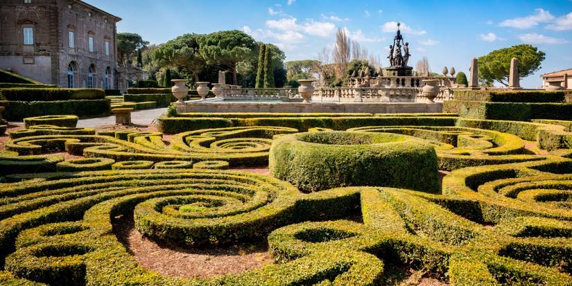 Designing a Stunning Circle Garden: Ideas For Beauty, Balance, and Purpose